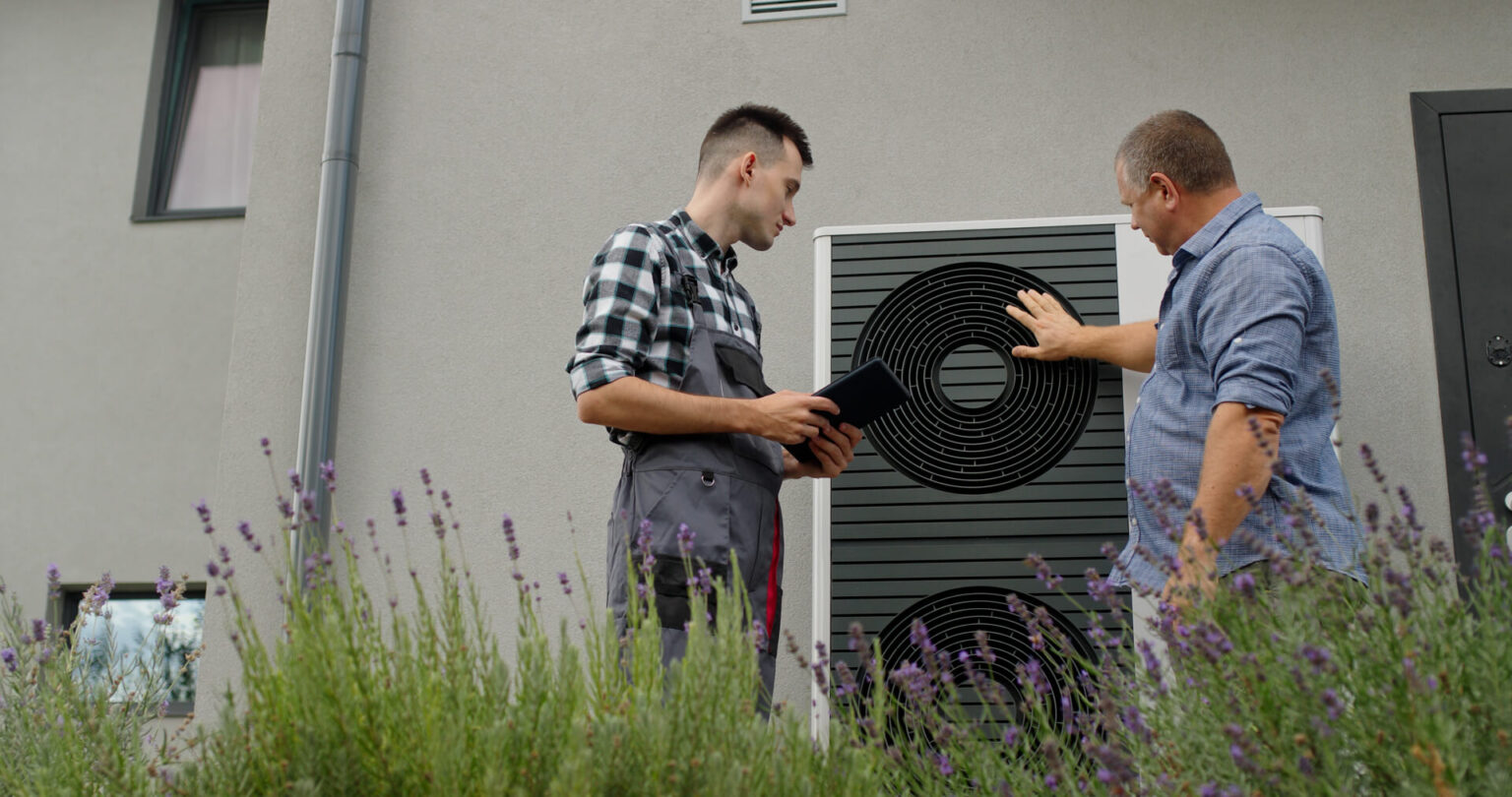 Meet The Team - UK Alternative Energy